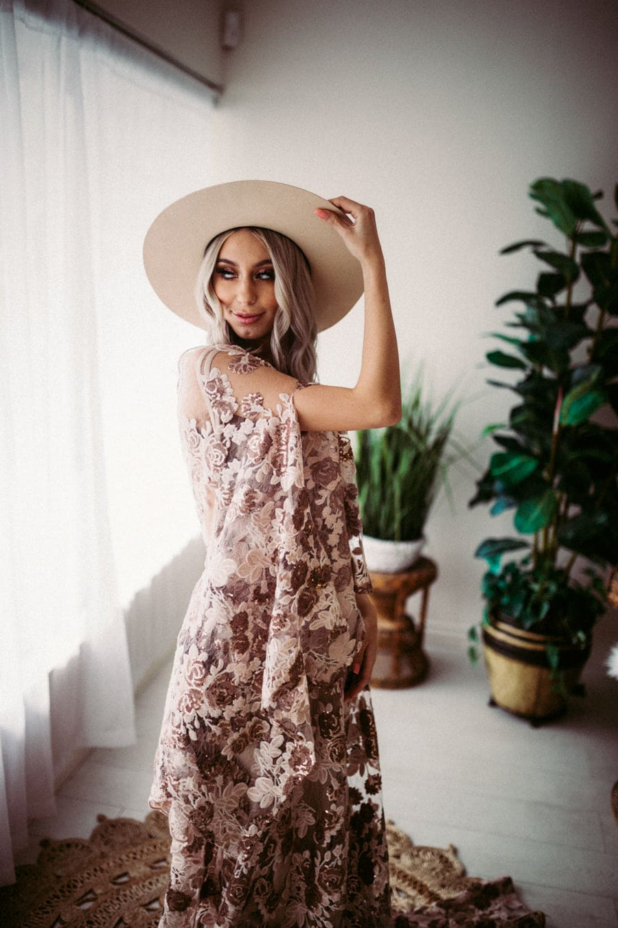 Products – Flutter Dress